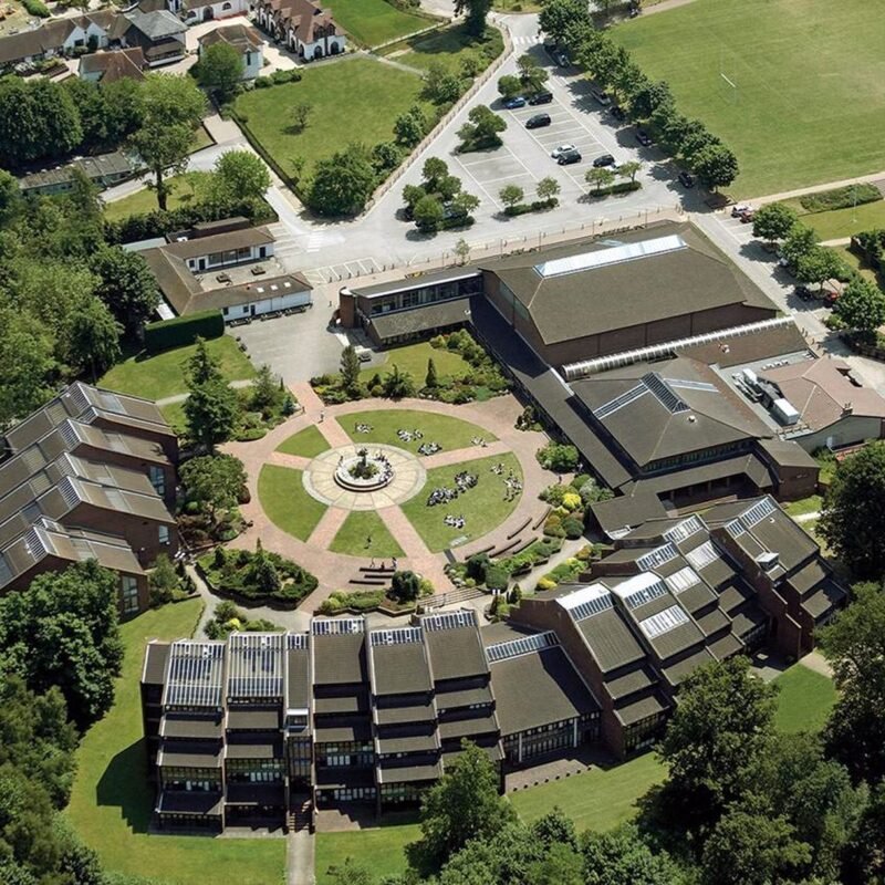 IB (International Baccalaureate) / AP (Advanced Placement) – Master Plus