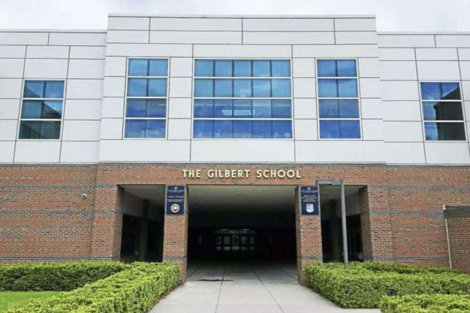 The Gilbert School – Master Plus